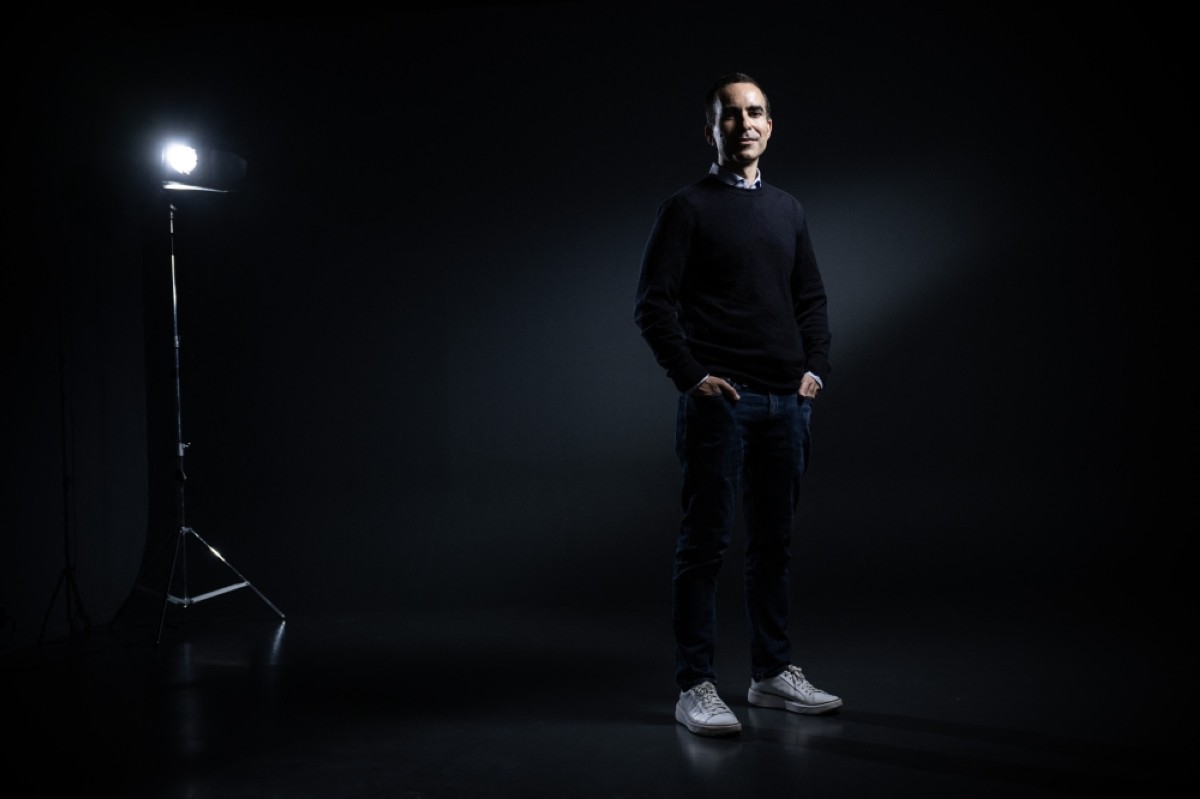InstaDeep CEO takes AI from Tunis to London | Kuwait Times Newspaper InstaDeep CEO takes AI from Tunis to London | Kuwait Times Newspaper